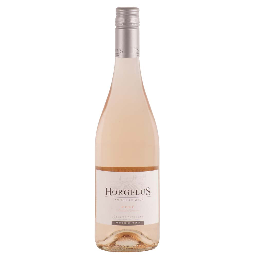 La Vie en Rosé Cotes de Gascogne, Horgelus, 75cl – Vintners